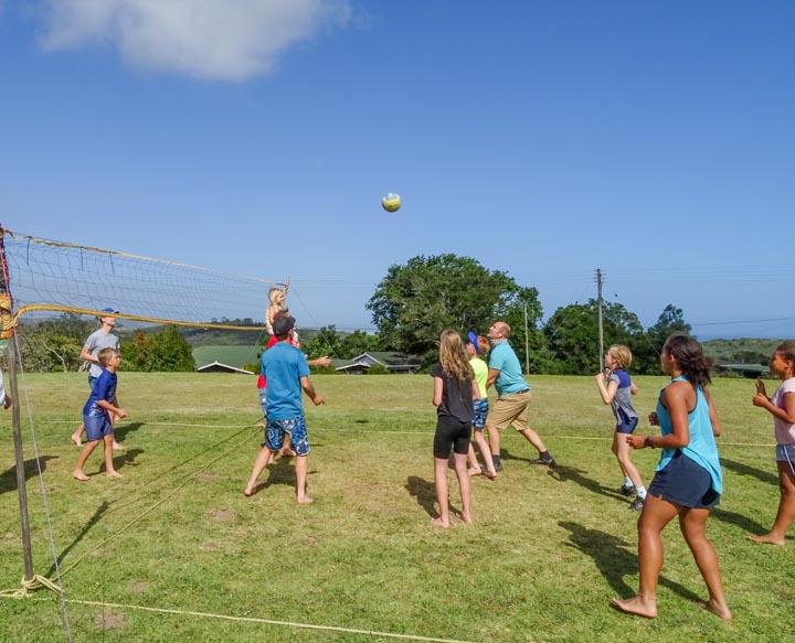 Pathfinder-Impact Gap Year Program - Pathfinder-Impact